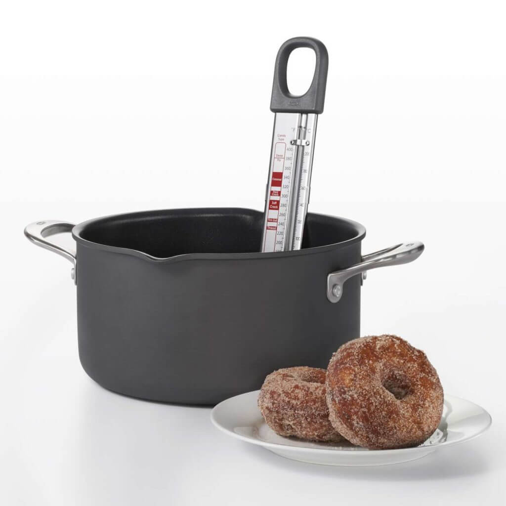 Candy & Deep Fry Thermometer | SLX Hospitality