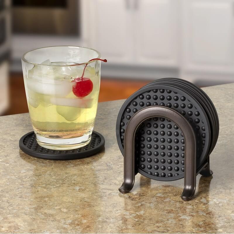 Coasters Category | SLX Hospitality