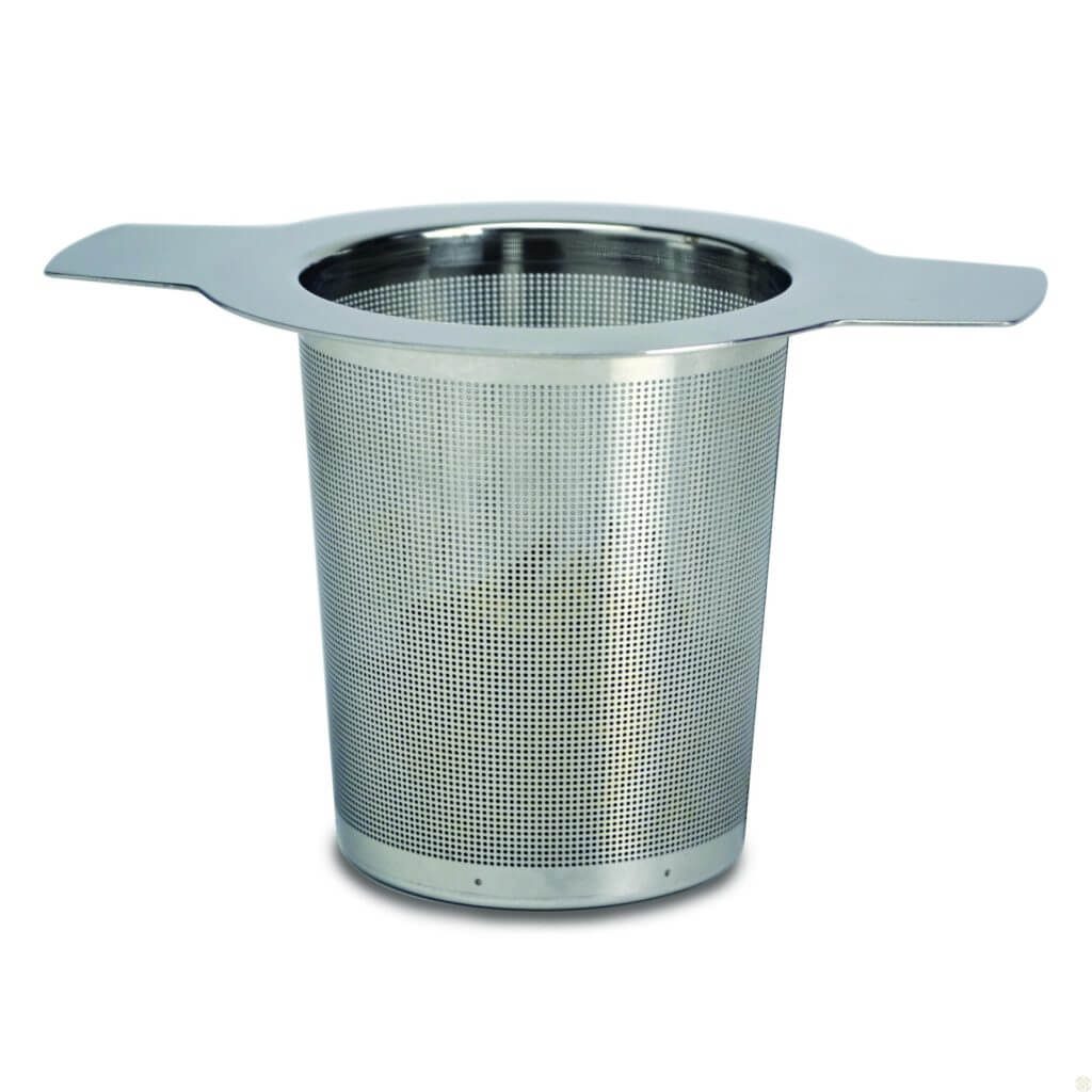 Stainless Steel Universal Tea Infuser | SLX Hospitality