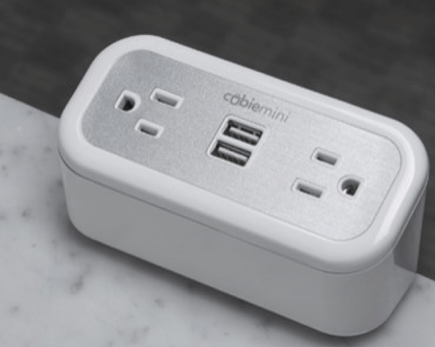 CubieMini | SLX Hospitality