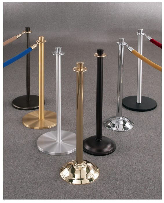 Crowd Control Systems Category | SLX Hospitality