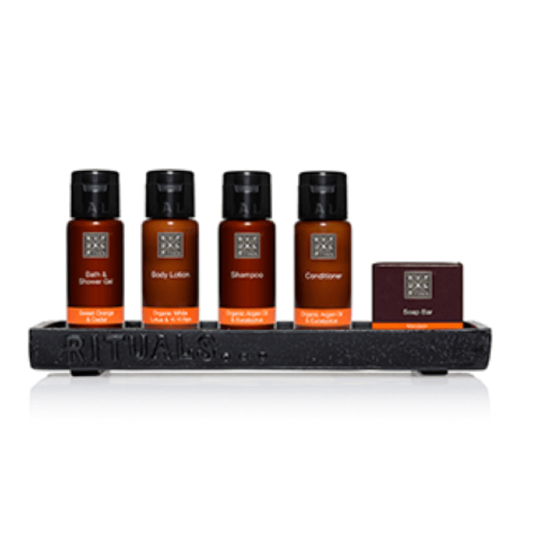 Amenities Category | SLX Hospitality