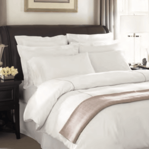 Bed Linen Category | SLX Hospitality
