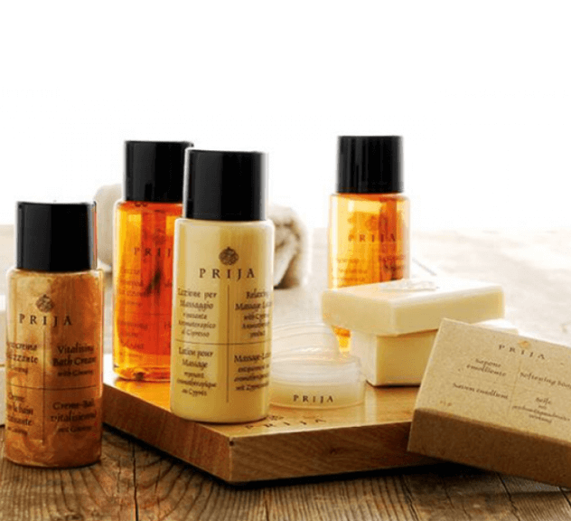 Prija Collection Category | SLX Hospitality