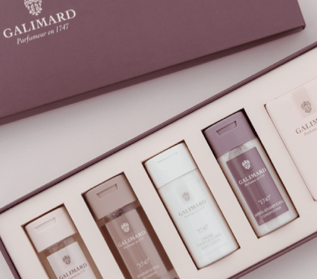Galimard Collection Category | SLX Hospitality