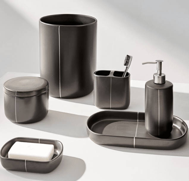 Nero Collection Category | SLX Hospitality