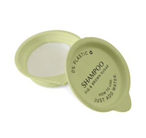 Eco Pod Shampoo | SLX Hospitality