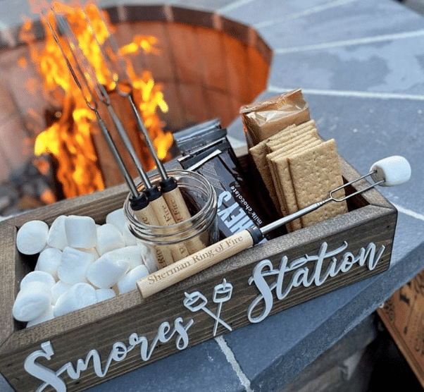 Campfire Tools Category | SLX Hospitality