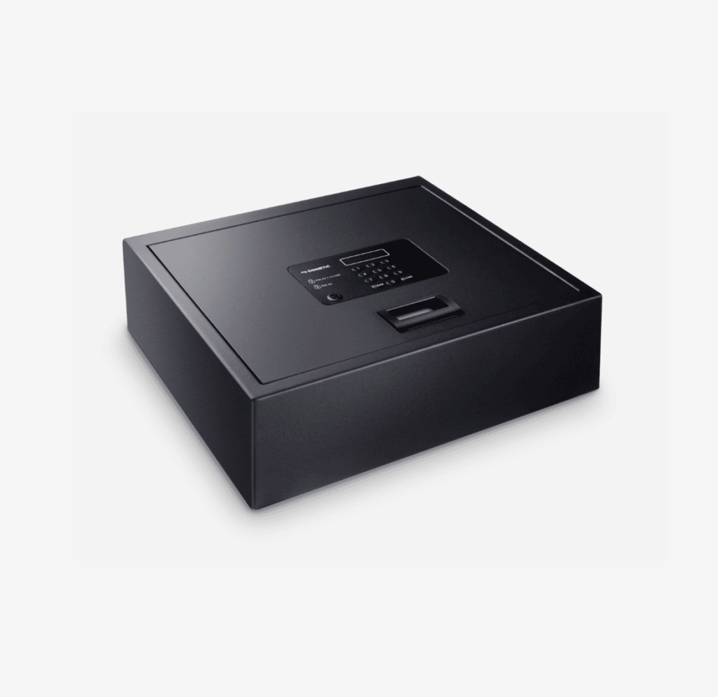 ProSafe MDT 400 | SLX Hospitality