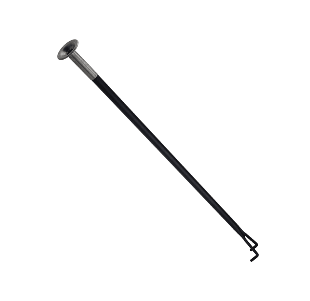 Fire Poker Stoker | SLX Hospitality