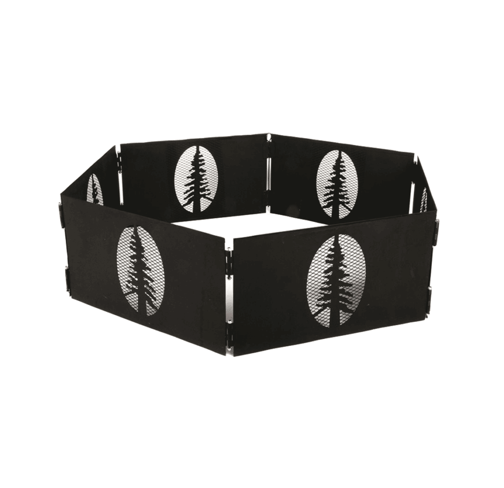 Campfire Ring, Portable | SLX Hospitality