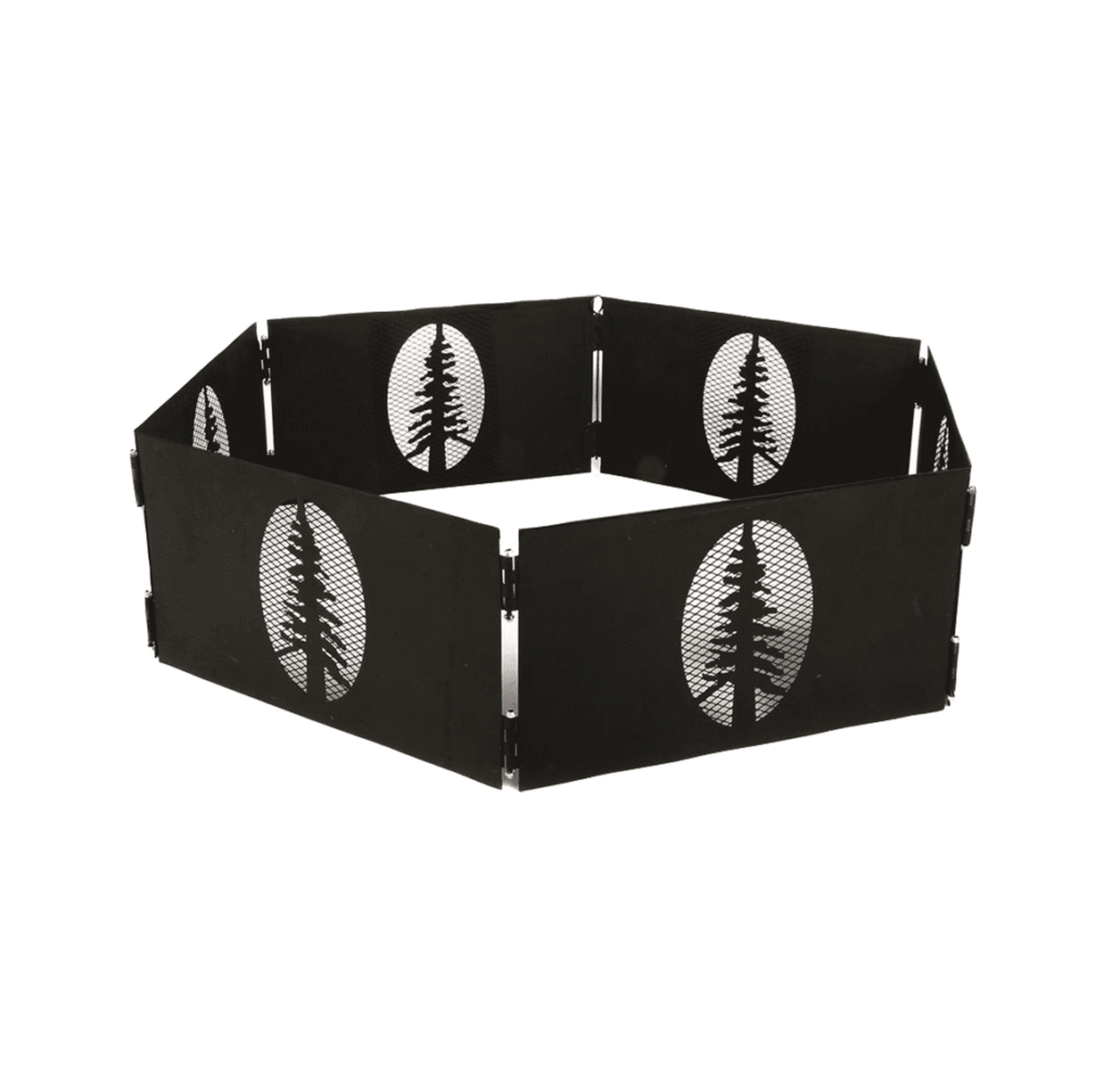 Campfire Ring, Portable | SLX Hospitality