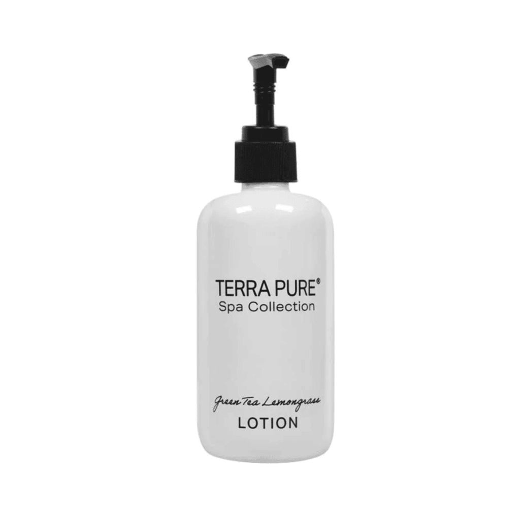 Terra Pure Lotion 300ml | SLX Hospitality