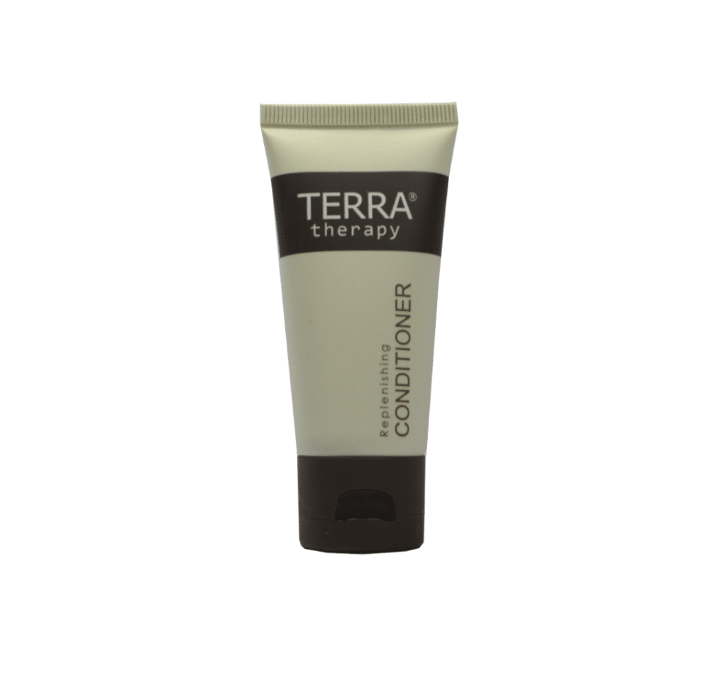 Terra Therapy Conditioner 30 ml | SLX Hospitality