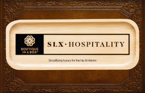 SLX Catalog | SLX Hospitality